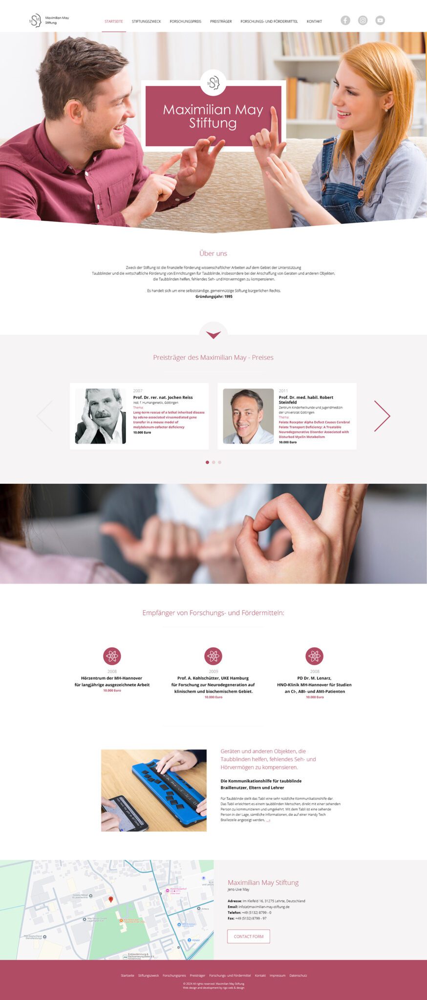 TDA - Todor Andonov Portfolio