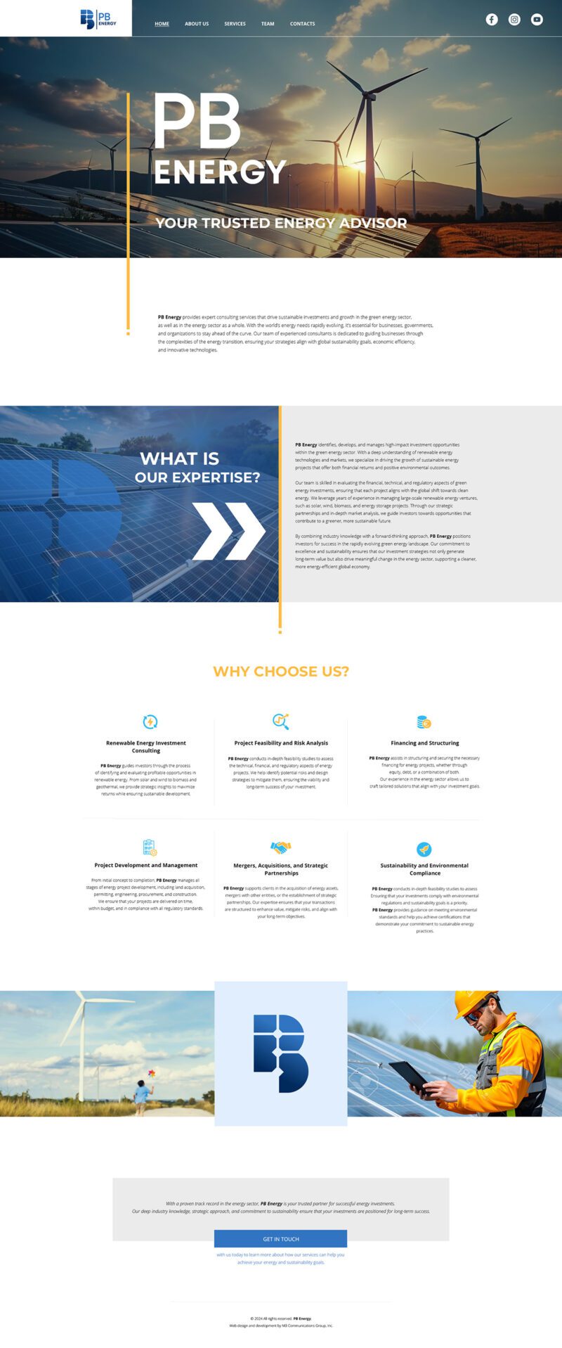 TDA - Todor Andonov Portfolio