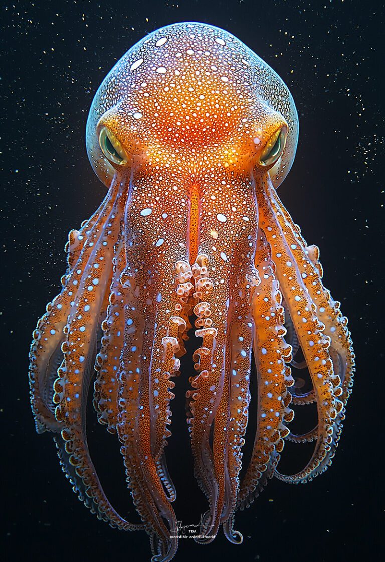 Step into an incredible, colorful world of inspiration.